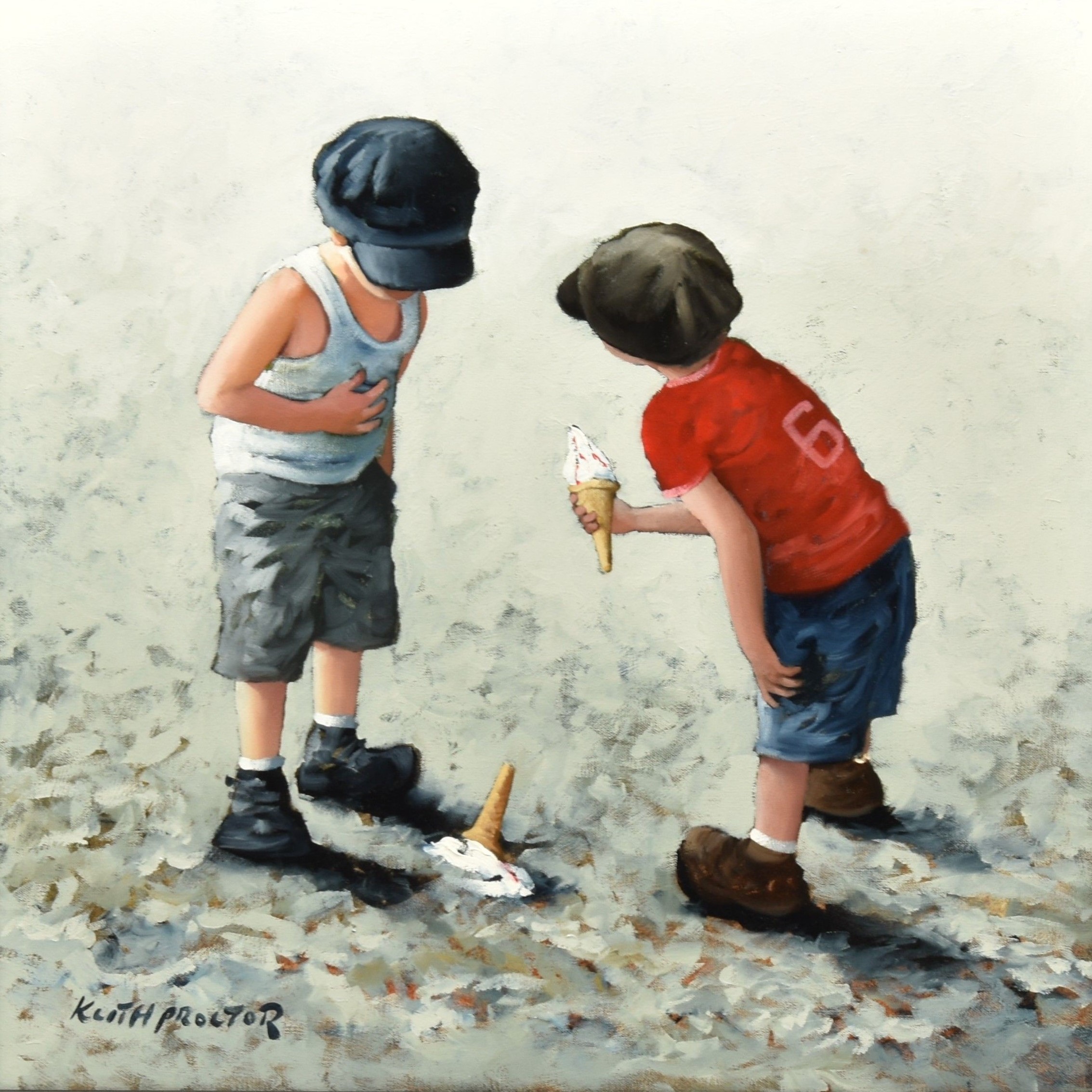 Sale Results | Richard Winterton