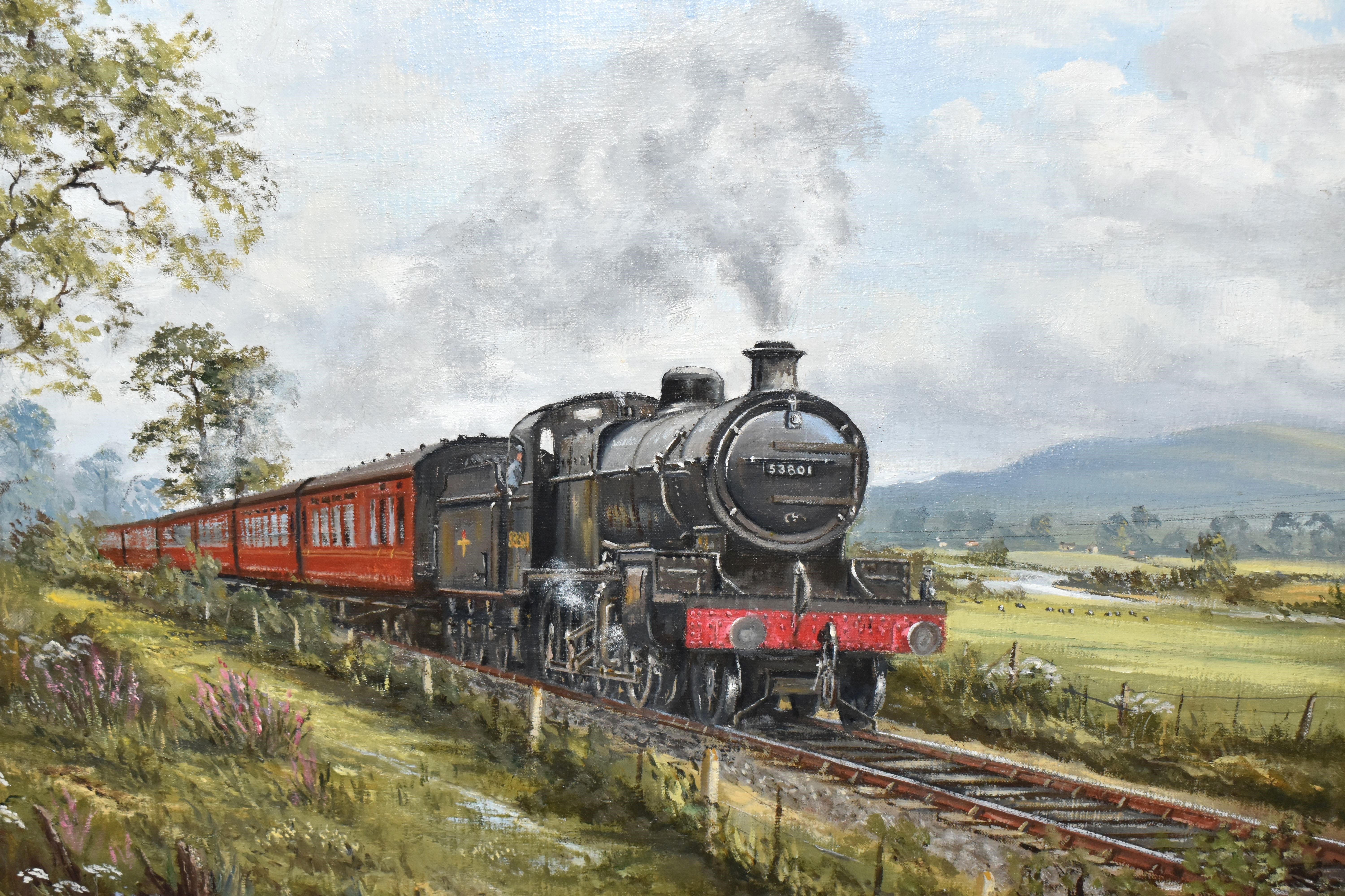 Sale Results | Richard Winterton