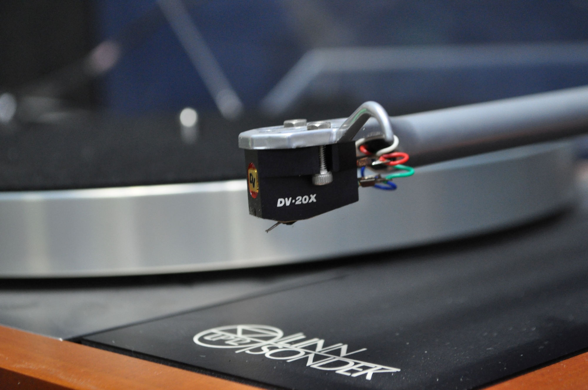 Audiophile hi-fi gear exceeds £12,000 at auction in Lichfield | Richard ...