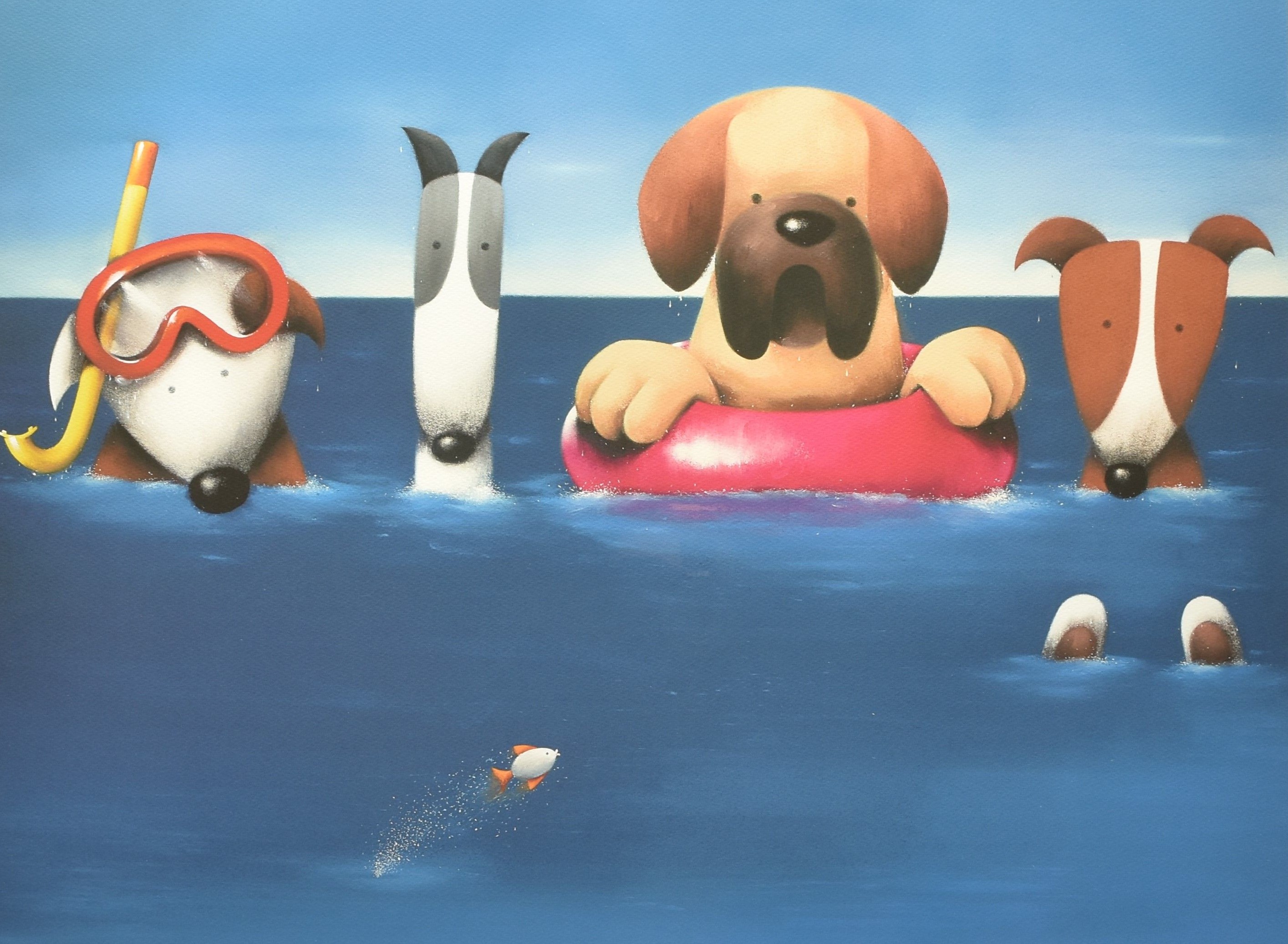 Sale Results | Richard Winterton