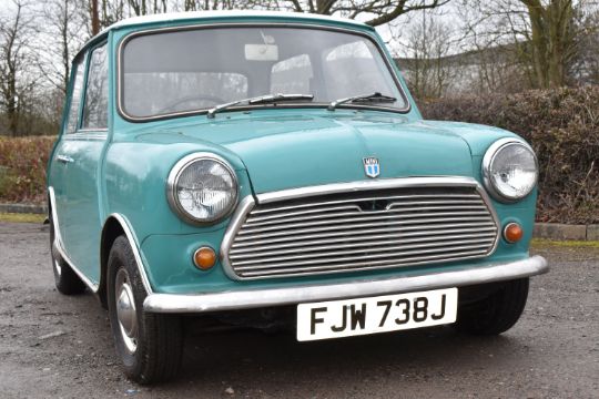 Richard Winterton Auctioneers