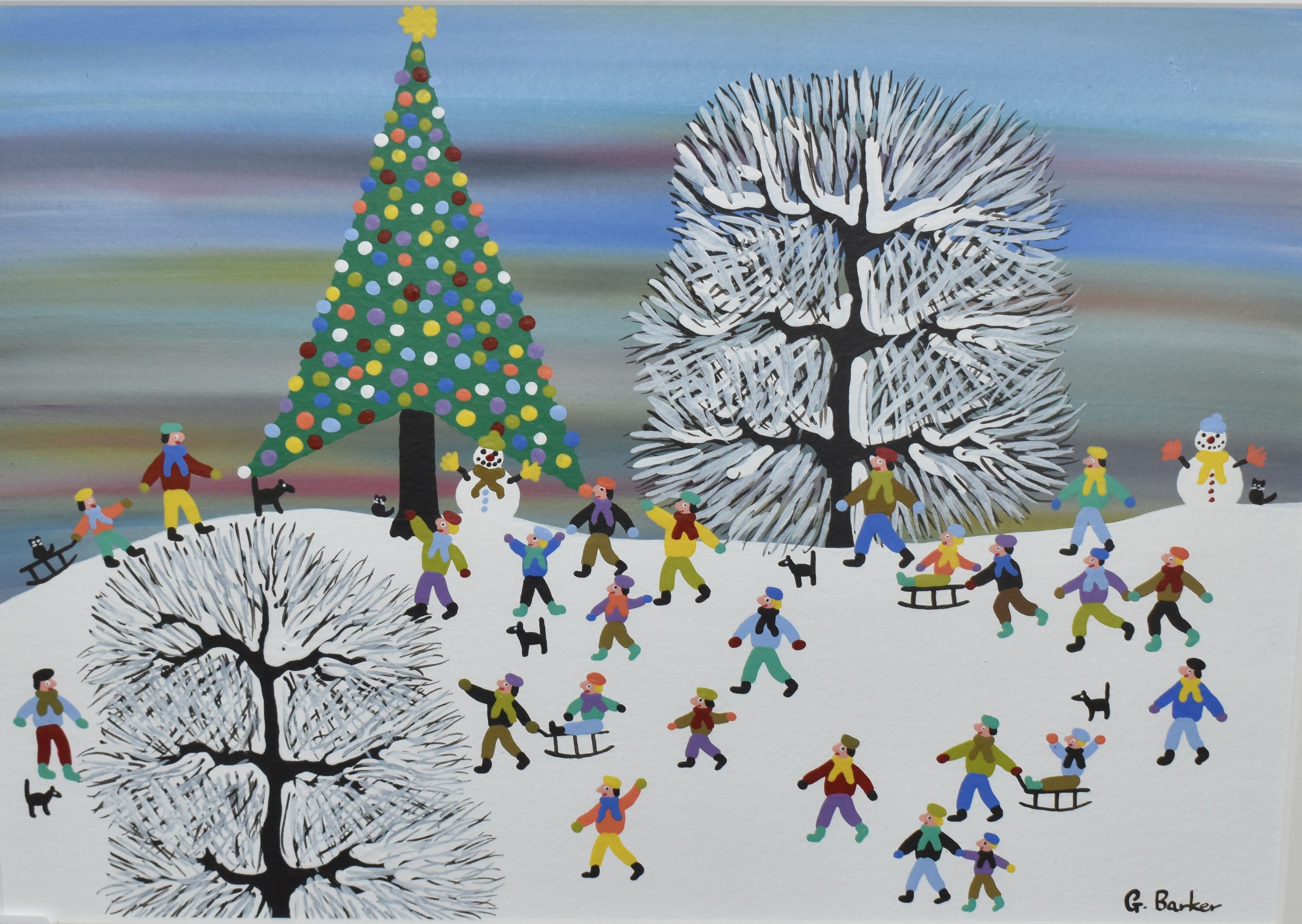 Sale Results | Richard Winterton