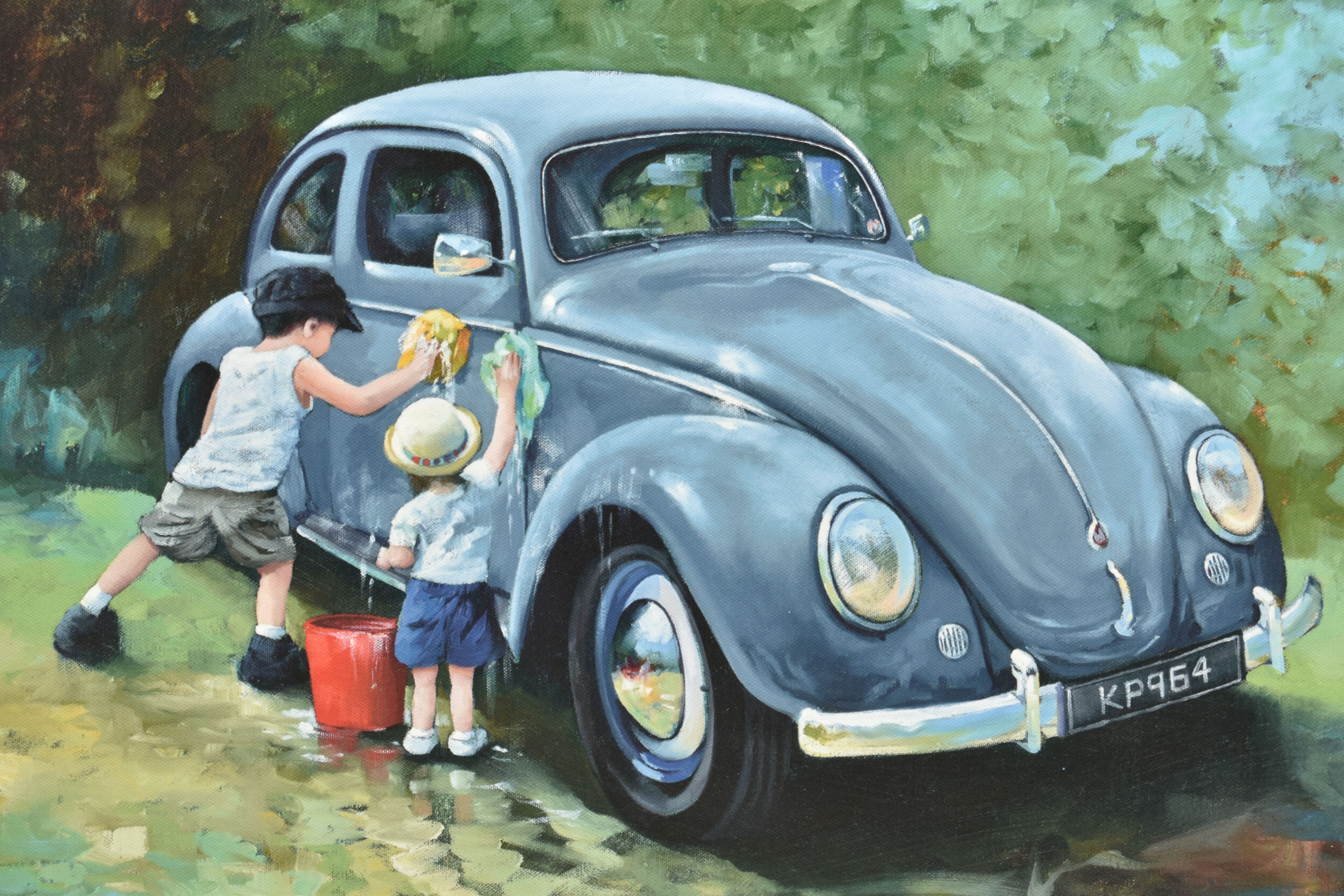 Sale Results | Richard Winterton