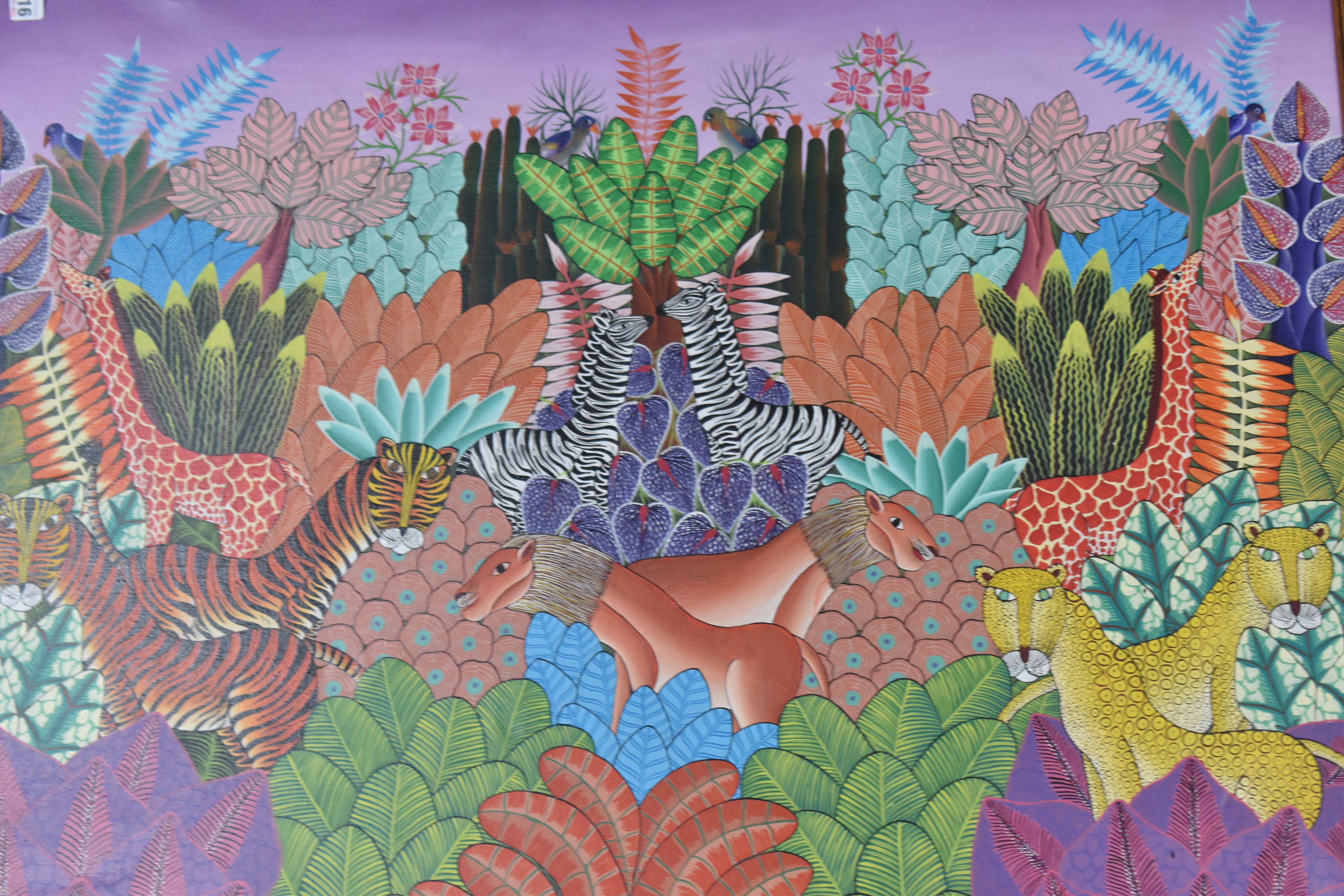 Sale Results | Richard Winterton