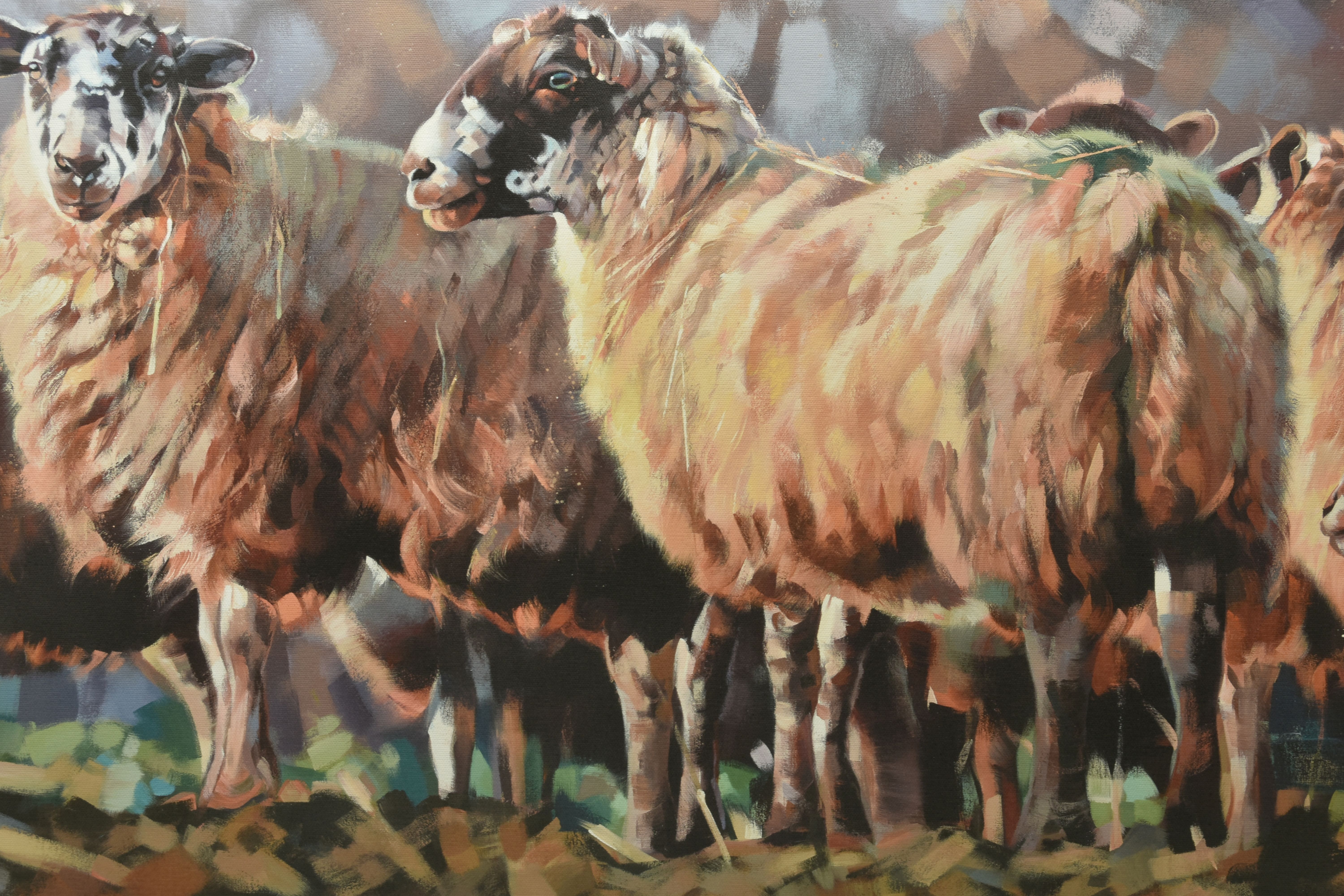 Sale Results | Richard Winterton