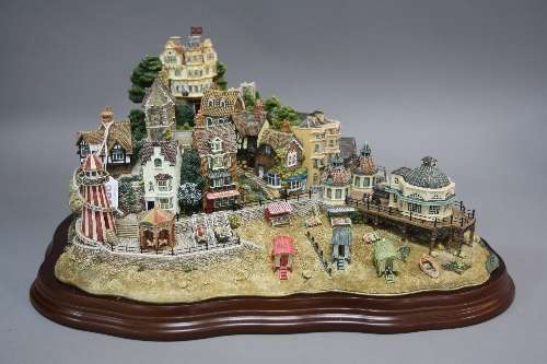 Lilliput Lane Collection – Richard Winterton Auctioneers