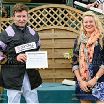 The Winterton Cup – Richard Winterton Auctioneers