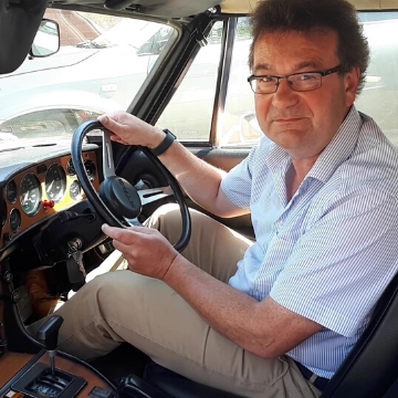 Weekly online auctions a triumph – Richard Winterton Auctioneers