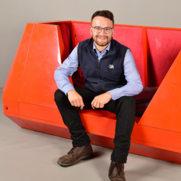 Space Age design! Ab Rogers’ pod bed – Richard Winterton Auctioneers