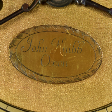 Aladdin's cave of clocks to auction | Richard Winterton