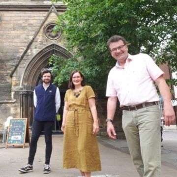 Free Lichfield watch, jewellery and silver valuations return to The Hub ...