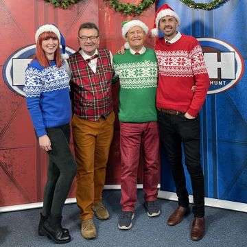 2023 Bargain Hunt Christmas Specials filmed in Lichfield to be shown on ...